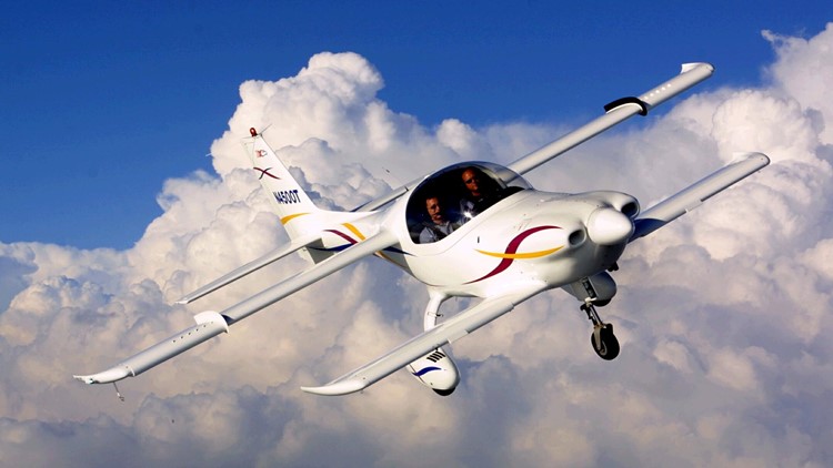 Eagle Aircraft Eagle 150 - General Aviation (single engine) - Aircraft ...
