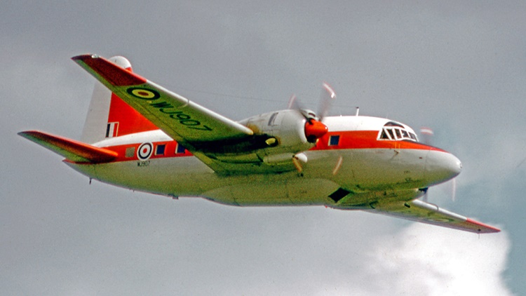 Vickers Viking - Airliners - Aircraft Pilots
