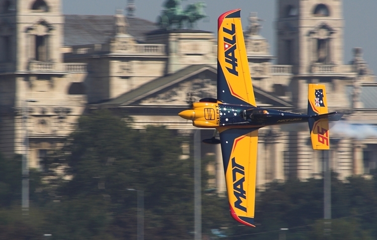 MX Aircraft MX2 - General Aviation (single engine) - Aircraft Pilots