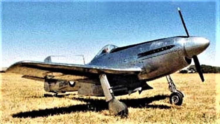 CAC CA-15 "Kangaroo" - Warbirds - Aircraft Pilots