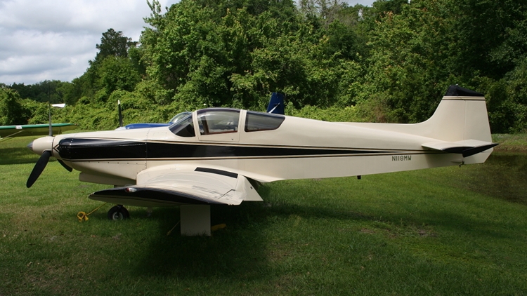 Buethe Barracuda - General Aviation (single engine) - Aircraft Pilots