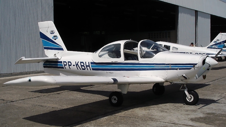Aerotec A-122A Uirapuru - General Aviation (single engine) - Aircraft ...