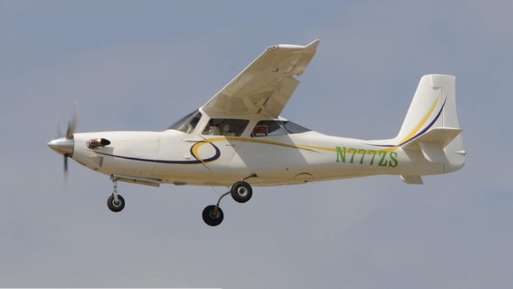 ADI Stallion - General Aviation (single engine) - Aircraft Pilots